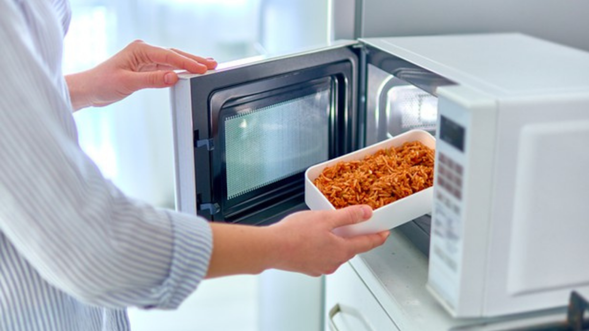 Prepare Mouthwatering Meals In A Flash With These Irresistible Ready-to ...