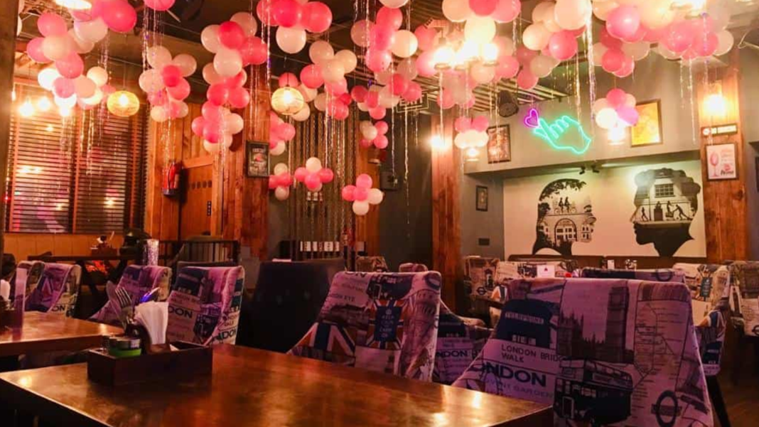 Want To Throw An Insta-worthy Birthday Party? Check Out These 8 Trendy ...