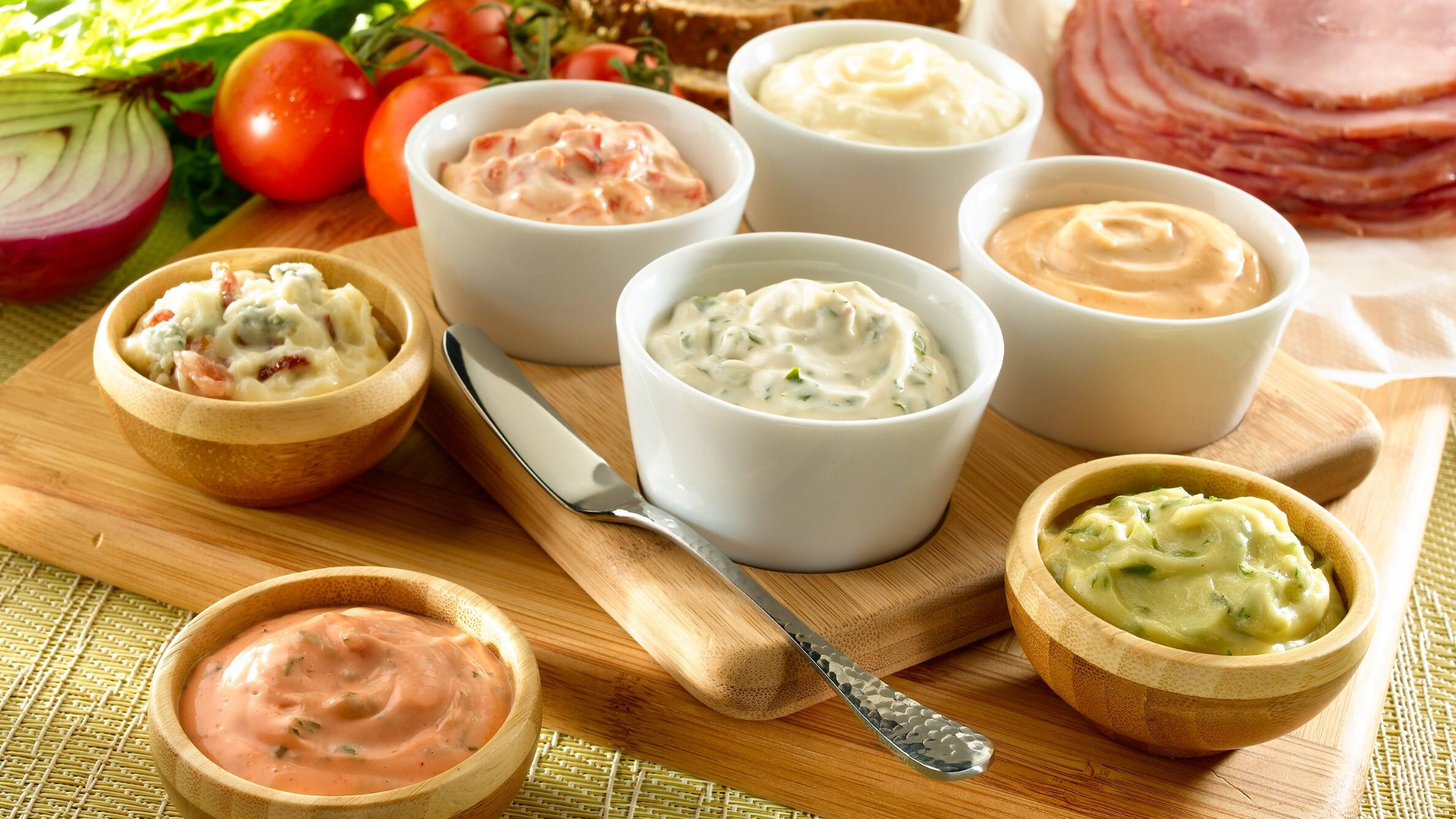 8 Heavenly Sandwich Spreads That Will Make You Forget About Cereal ...