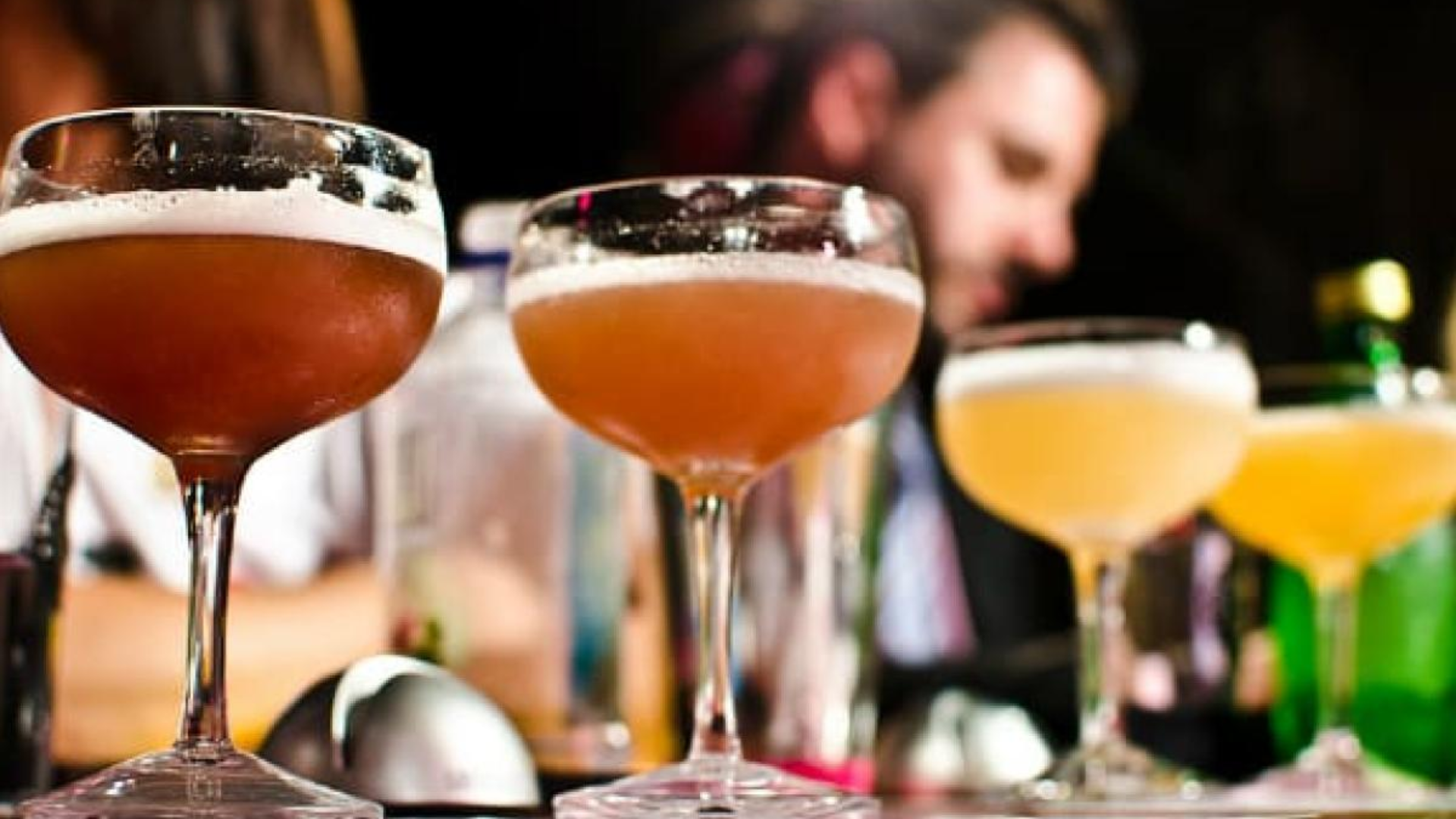 Party Hosts Beware! Avoid These Huge Mistakes When Mixing Big Batch ...