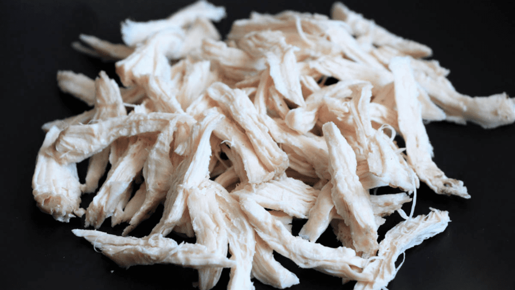 Rainy Day Savior: Why Boiled Chicken Is A Must-Have Meal For Your Cat ...