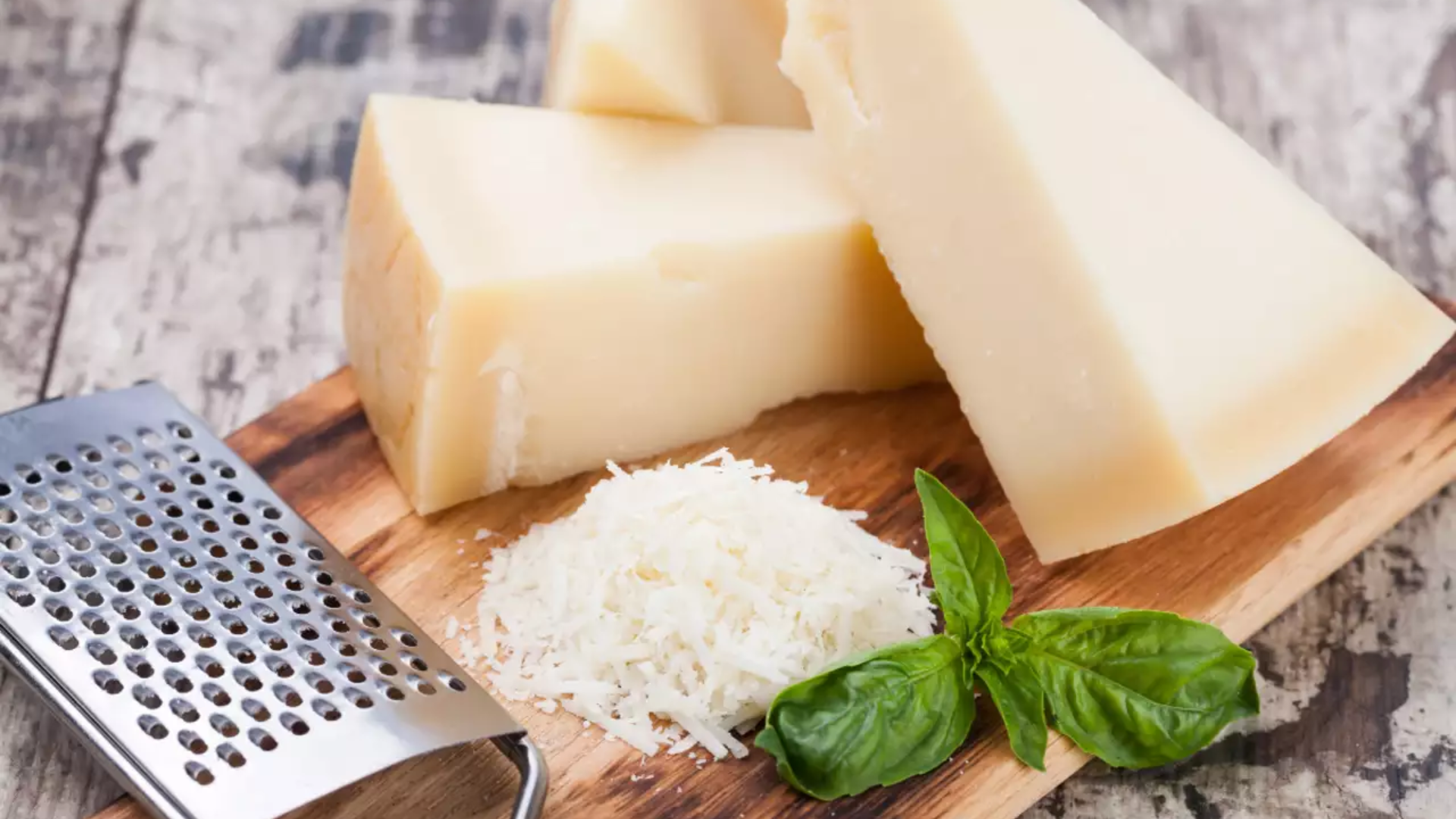 Discover The Surprising Secret Behind How Cheese Keeps Seniors Strong ...
