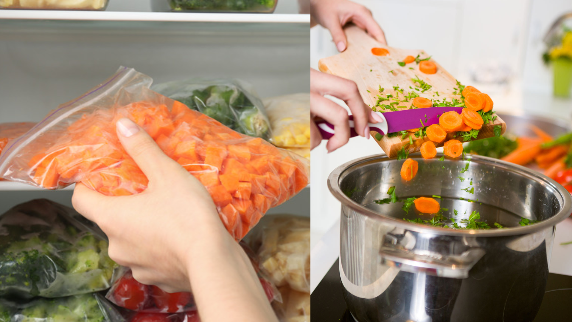 Are You Making These Mistakes? The Dos And Don'ts Of Cooking Frozen ...