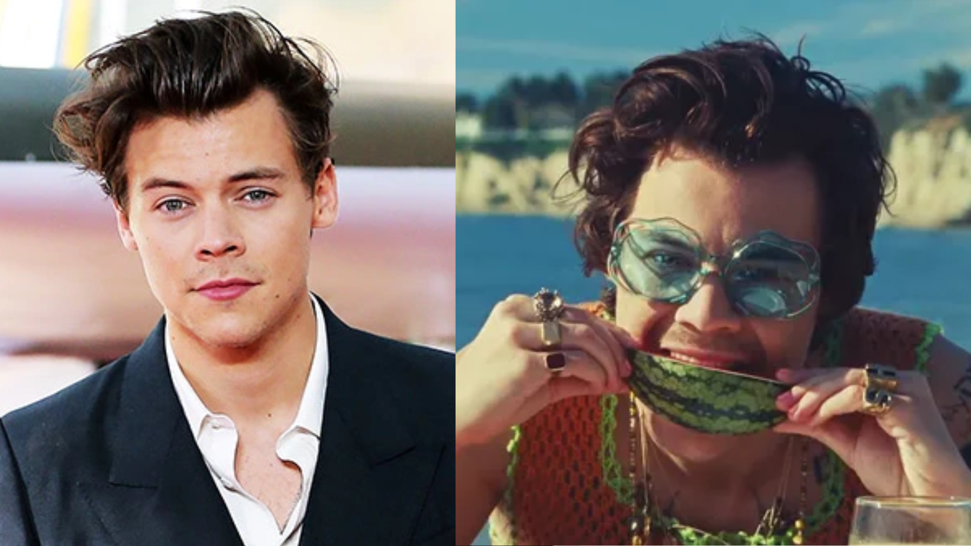 Harry Styles Guilty Pleasures: Indulge In His Favorite Mexican Food ...