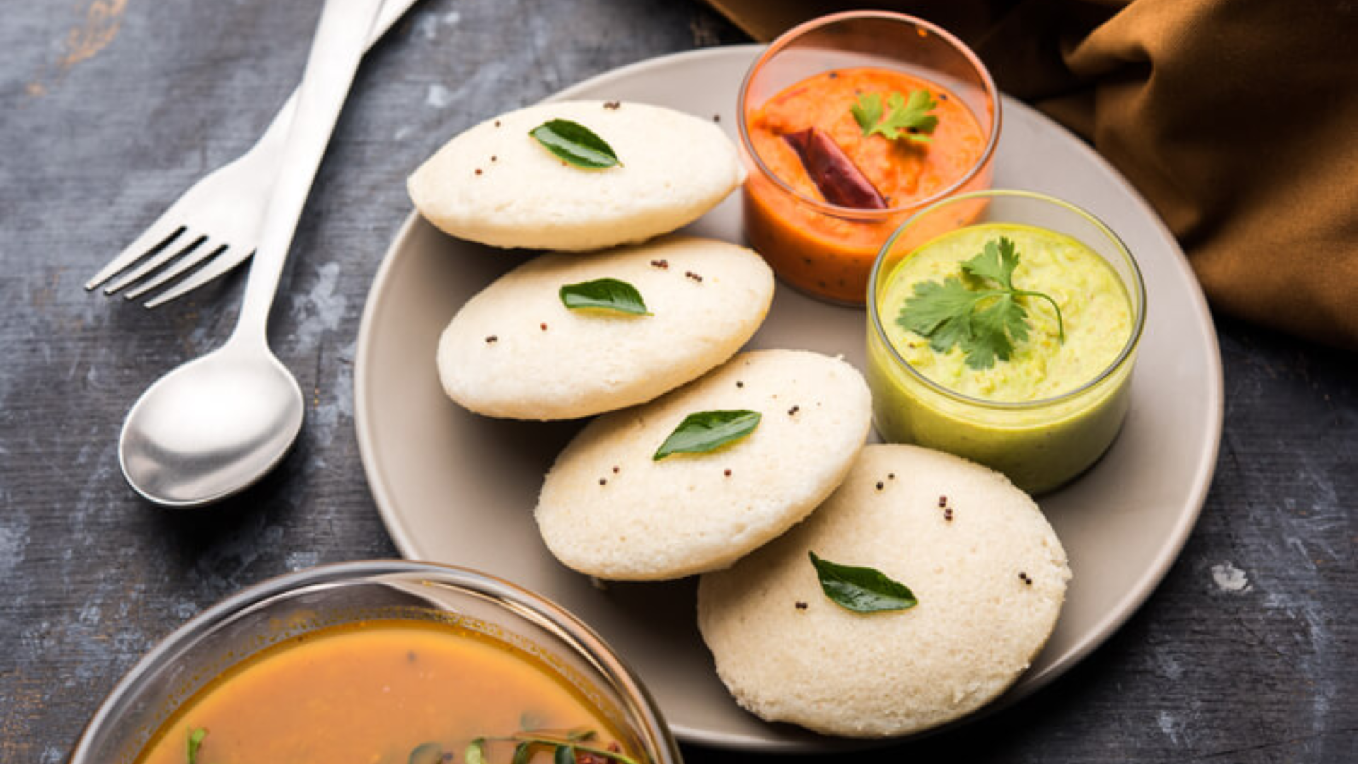Idli Lovers, Have You Explored These 6 Delightfully Unique Varieties ...