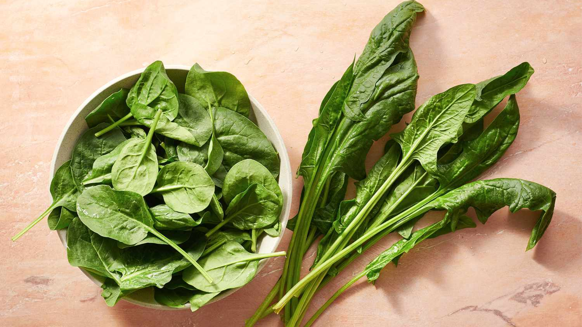 Spinach: The Ultimate Superfood Every Man Needs In His Diet - You Won't ...