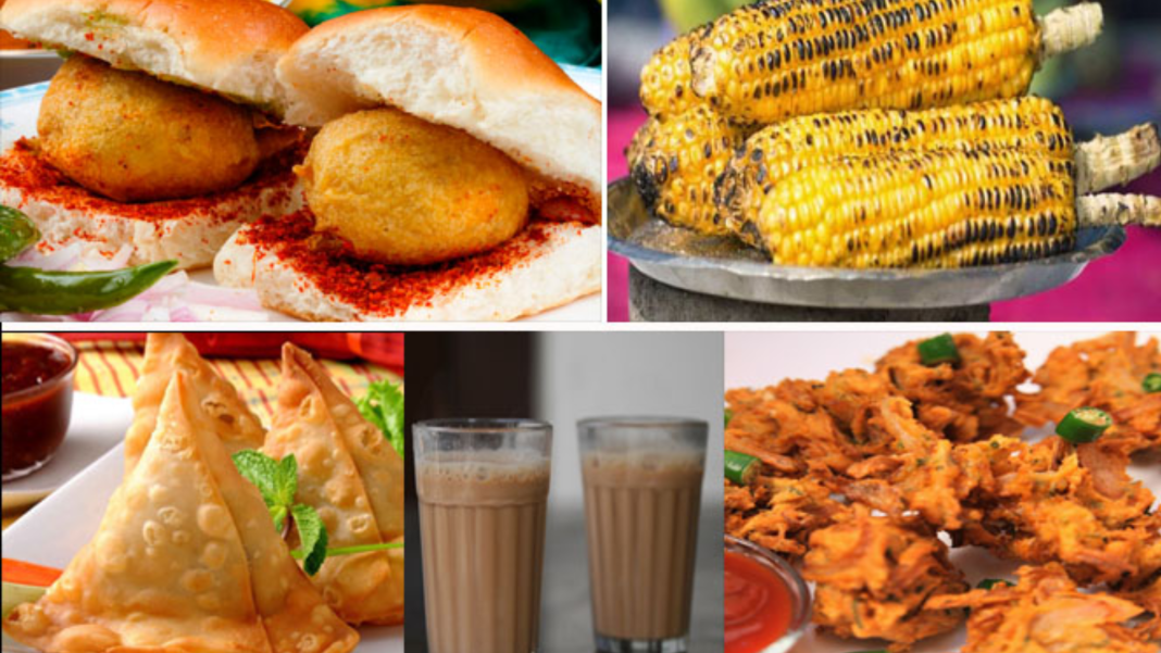 Rainy Day Delights: 10 Street Food Gems To Savor During Monsoon In ...