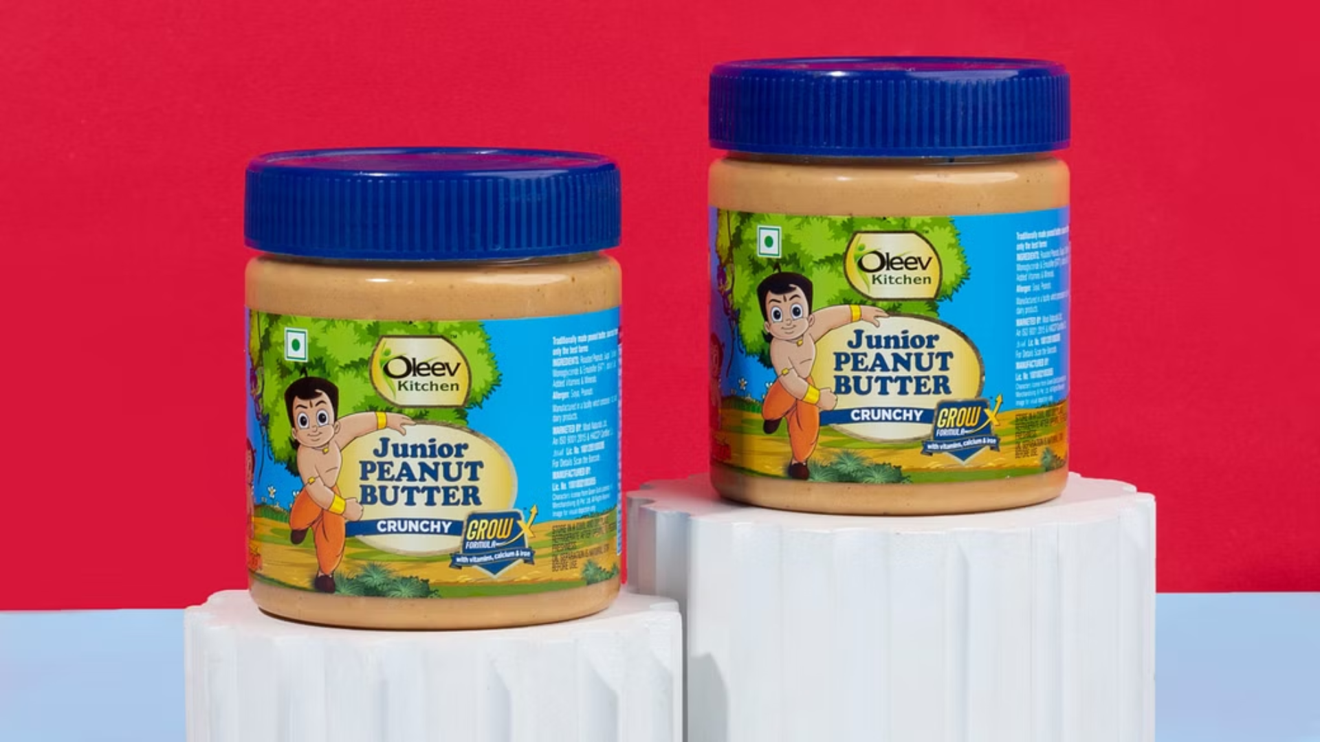 Modi Naturals Diversifies Product Range With The Launch Of Oleev ...