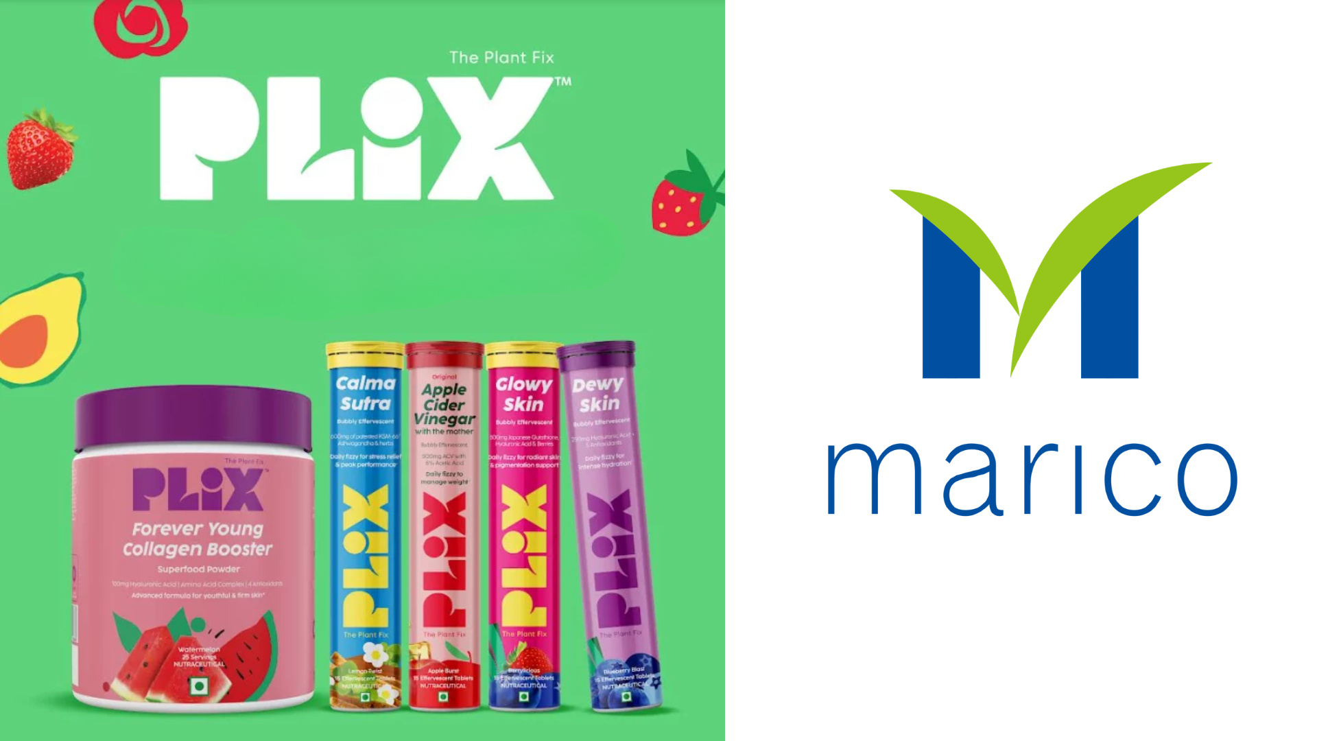 FMCG Giant Marico Makes Significant Move, Acquires 58% Stake In D2C ...