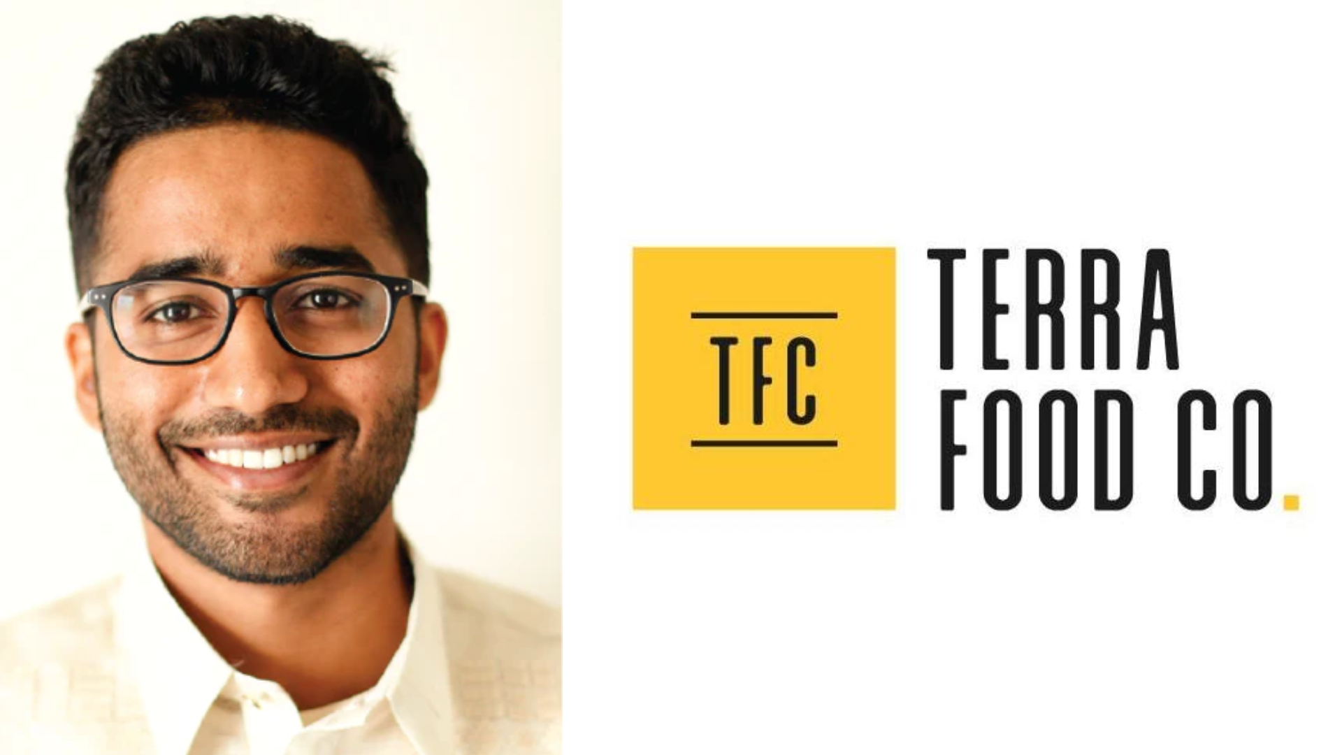 Terra Food Co. Raises $800K In Pre-Series A Funding, Eyes Aggressive ...