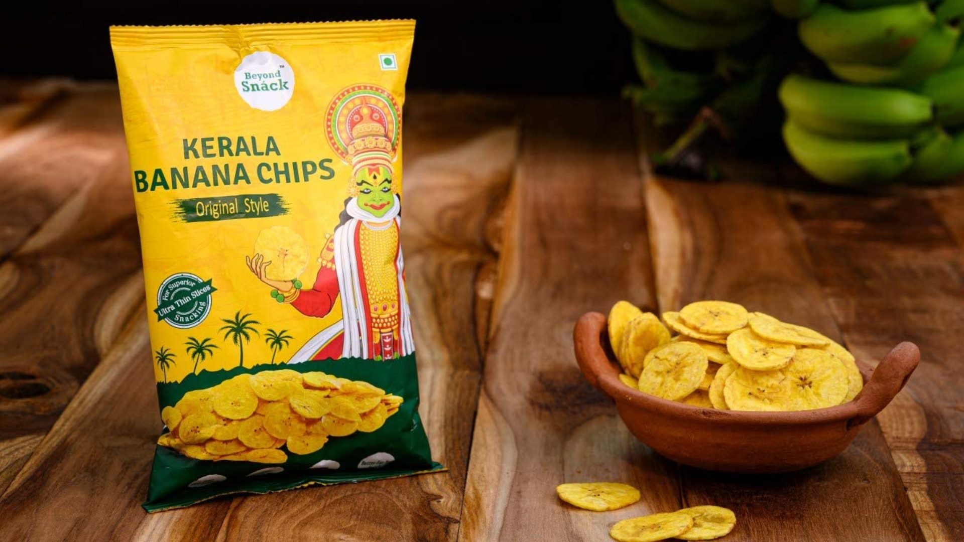 Kerala-based Beyond Snack Secures $3.5M In Pre-series A Funding Led By ...