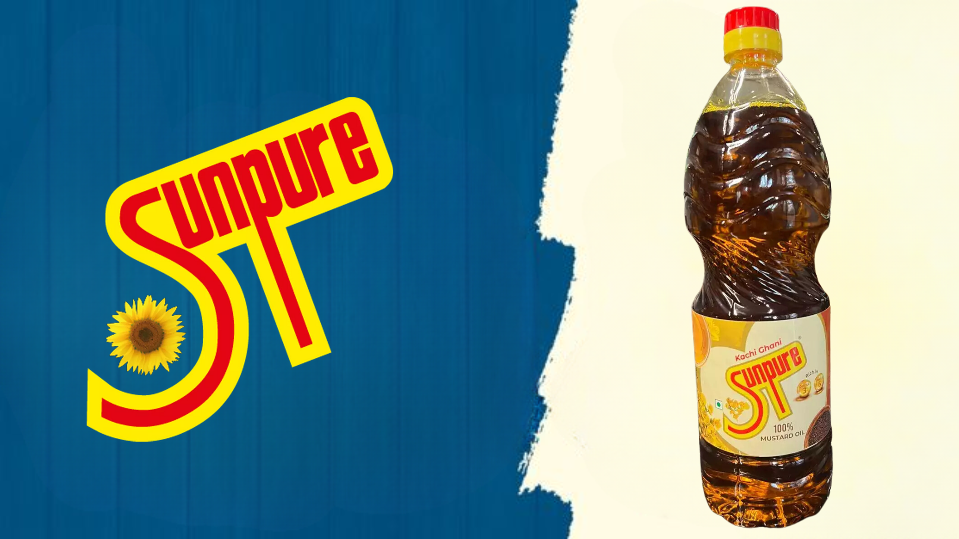 Edible Oil Brand Sunpure Forays Into Mustard Oil Segment, Aims For INR ...