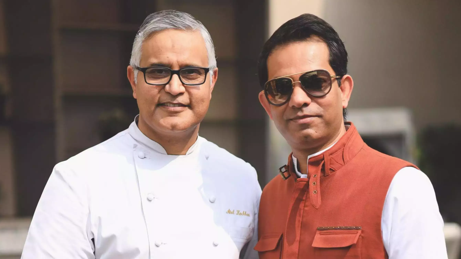Gurugram's Dining Scene Elevates As Chef Atul Kochhar Teams Up With ...