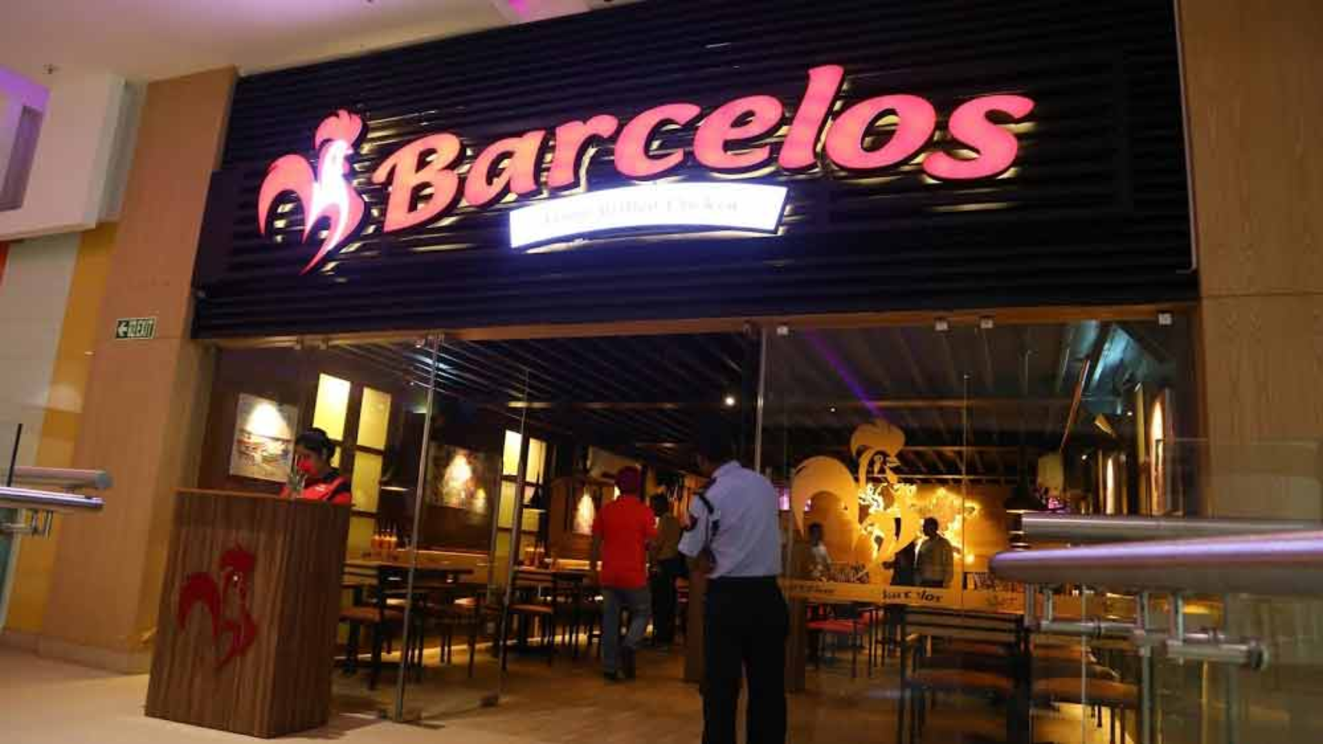 Barcelos Makes Exciting Comeback In India With Strategic Partnership ...