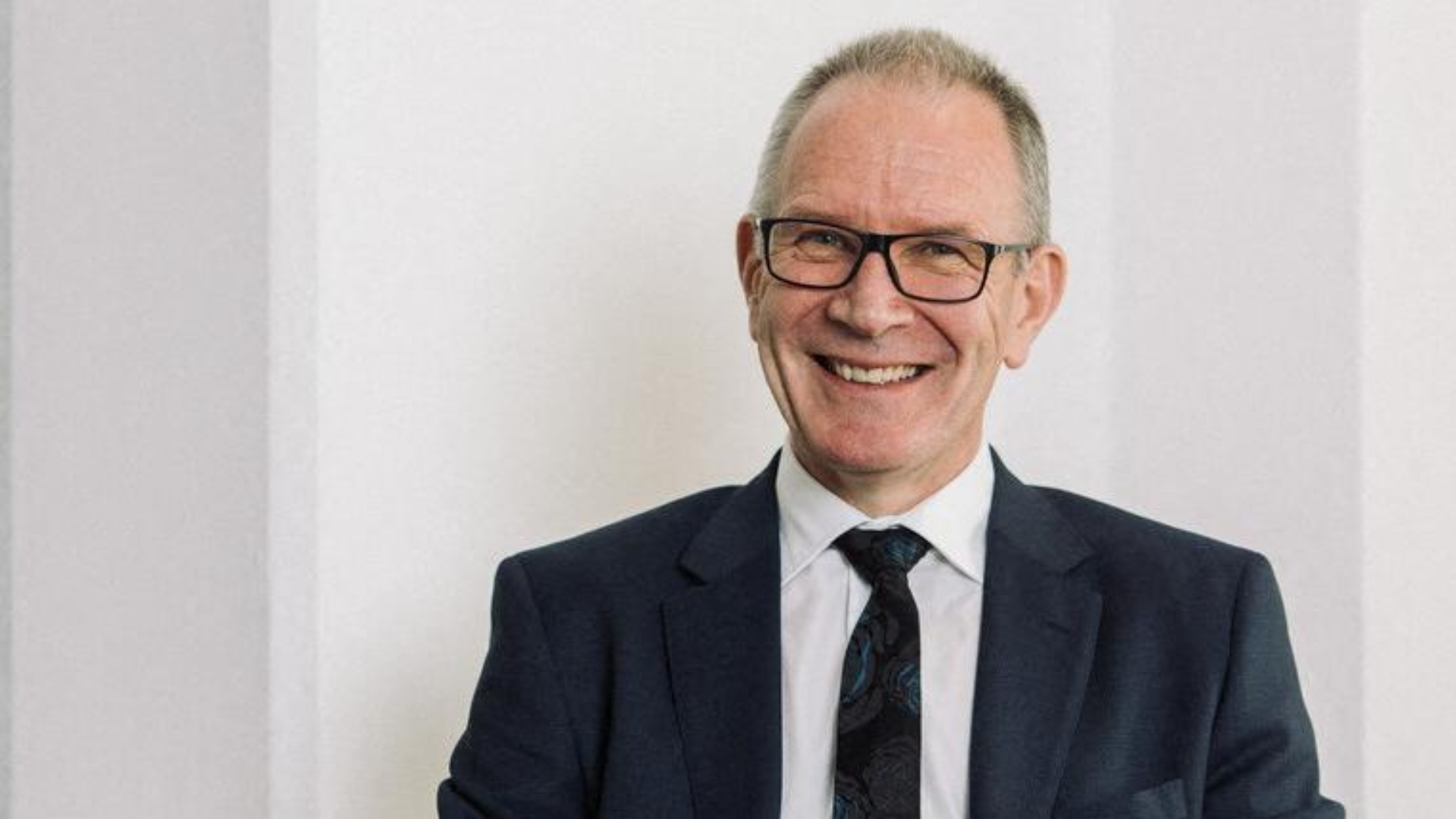 Britain's Retail Giant Tesco Appoints Gerry Murphy As New Chairman ...