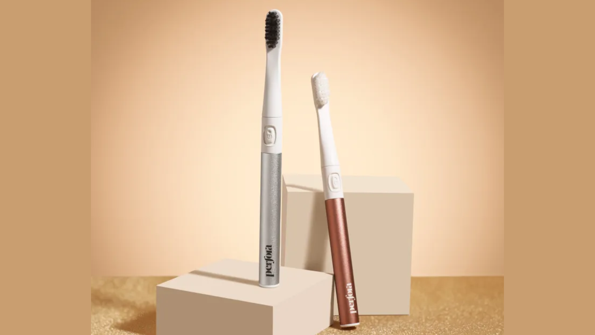 Perfora Launches India's First Aluminium Handle Electric Toothbrush ...