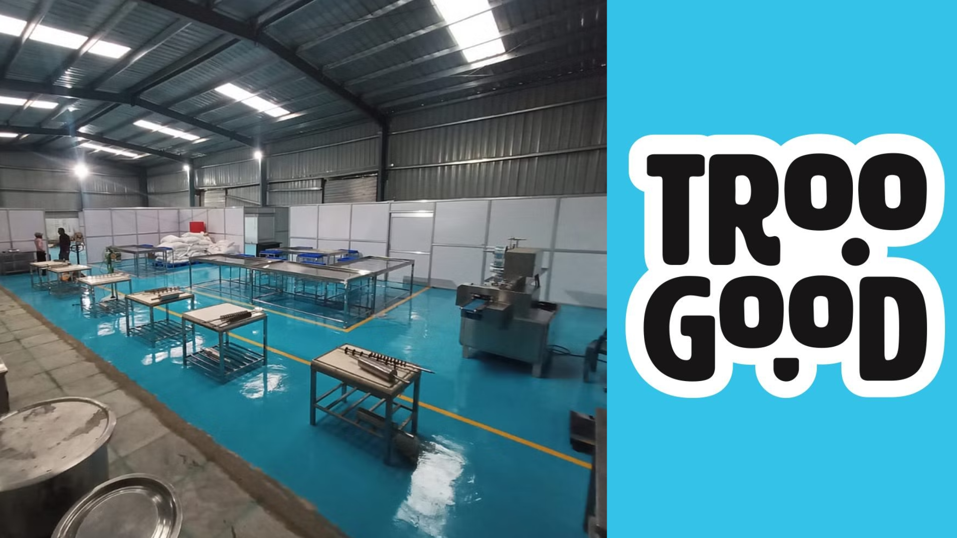 Troo Good Expands Operations With High-tech Facility In Chhattisgarh ...
