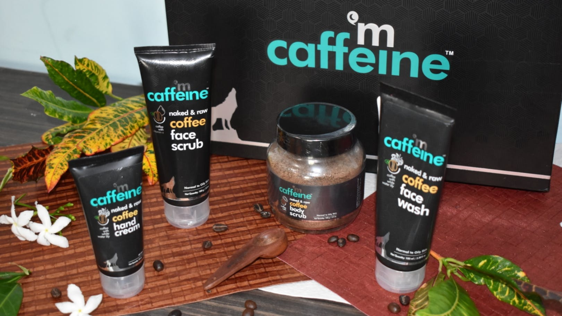 MCaffeine Targets Breakeven By Q4 FY23-24, Reports Impressive Revenue ...