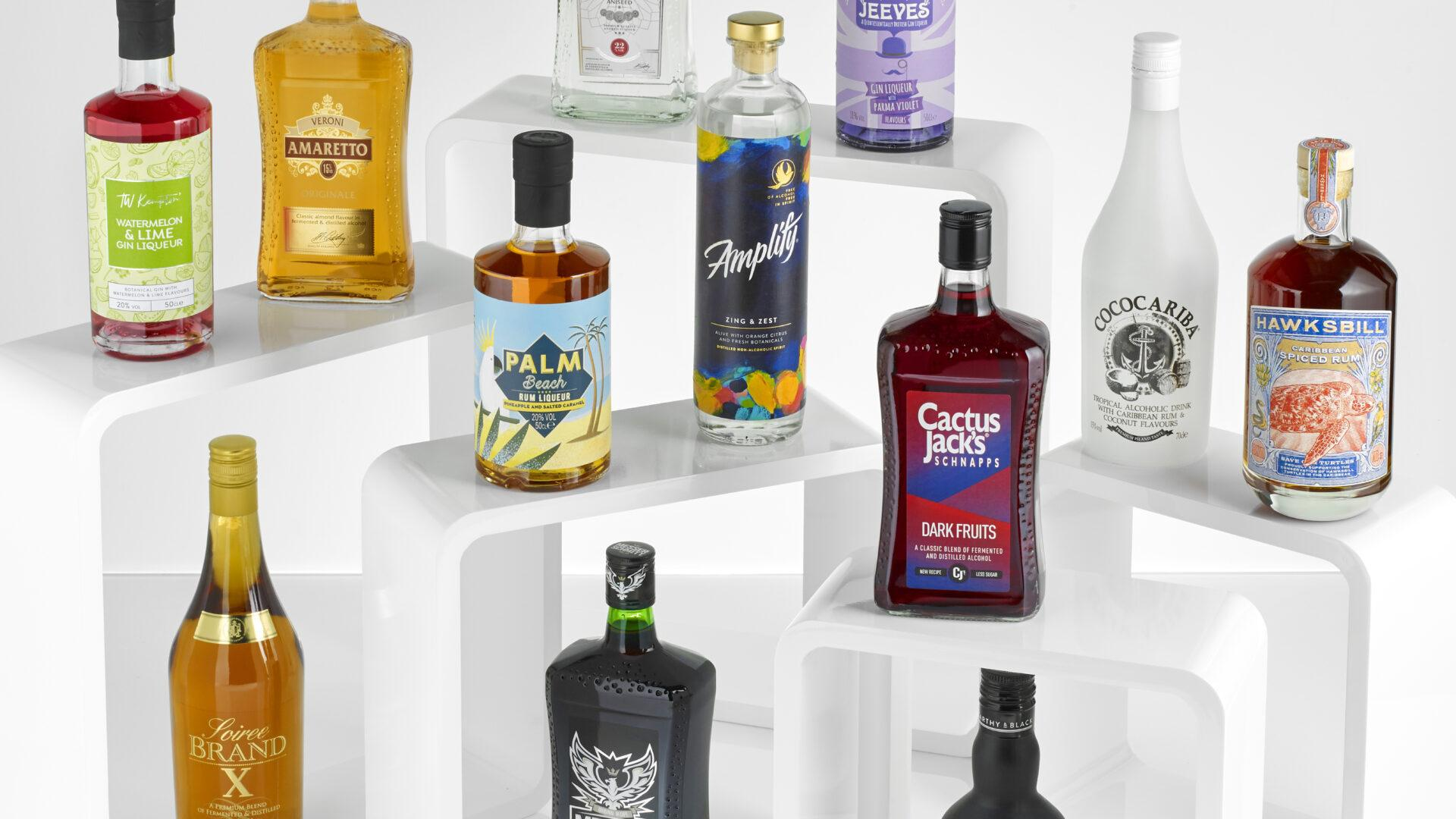 UK Alcoholic Drinks Manufacturer ICB Acquired By Kliro Capital Partners ...