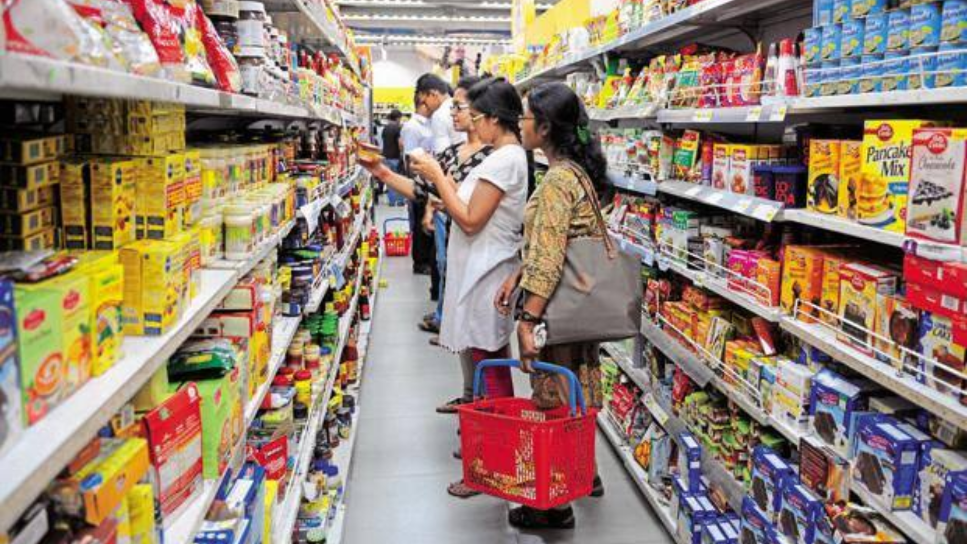 FMCG Giants Feel The Pinch As Local Brands Extend Their Reach - Snackfax