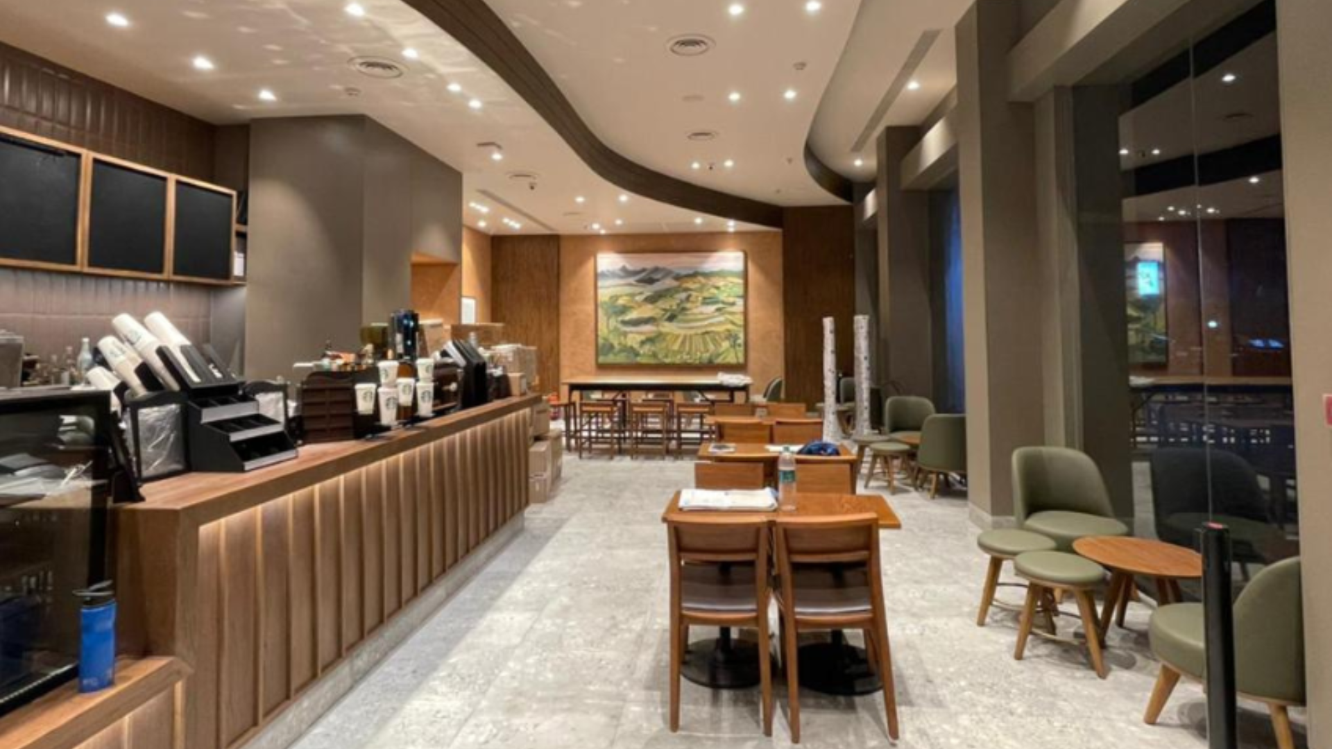 Starbucks Expands Its Reach In India With A New Store Launch In Vapi, Gujarat - Snackfax