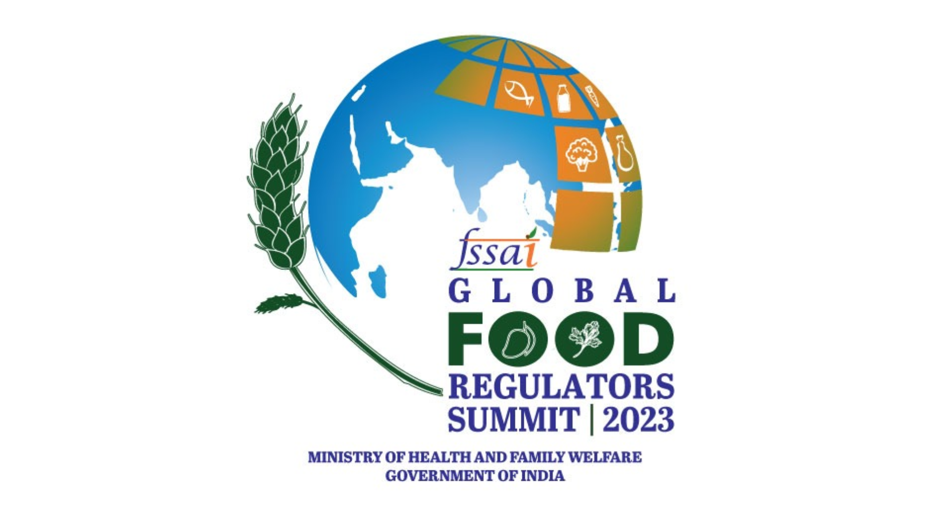 India To Showcase 'Food-o-Copoeia' At Global Food Regulators Summit ...