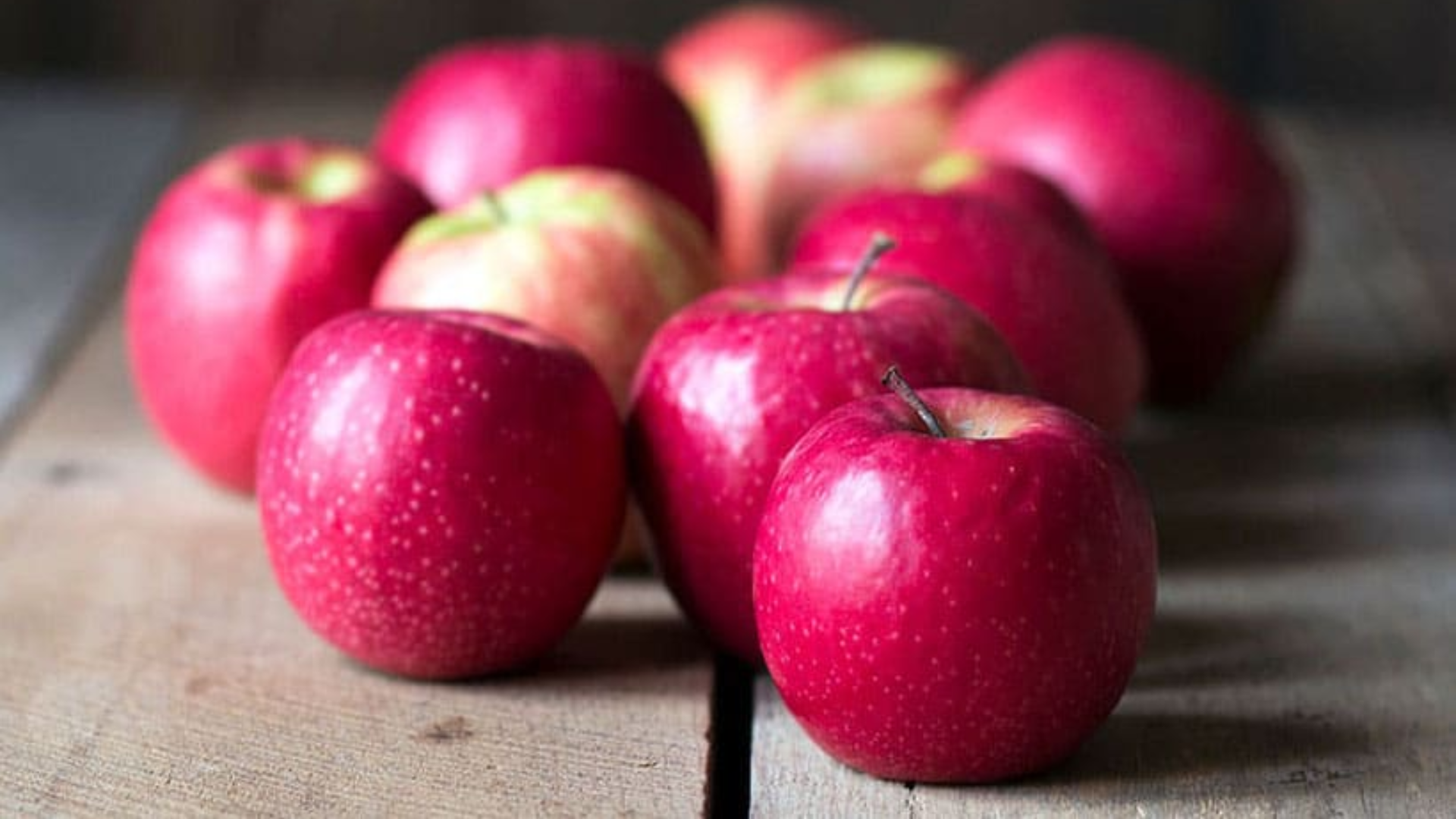 Say Goodbye To Snack Cravings: How Apples Can Keep You Fueled And ...