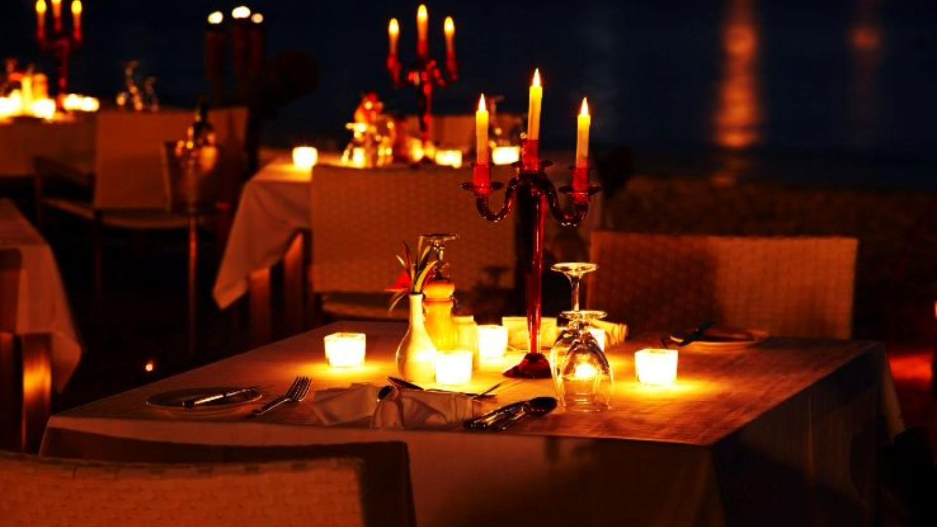 Wow Your Date! Discover Pune's Top 10 Romantic Restaurants For An ...