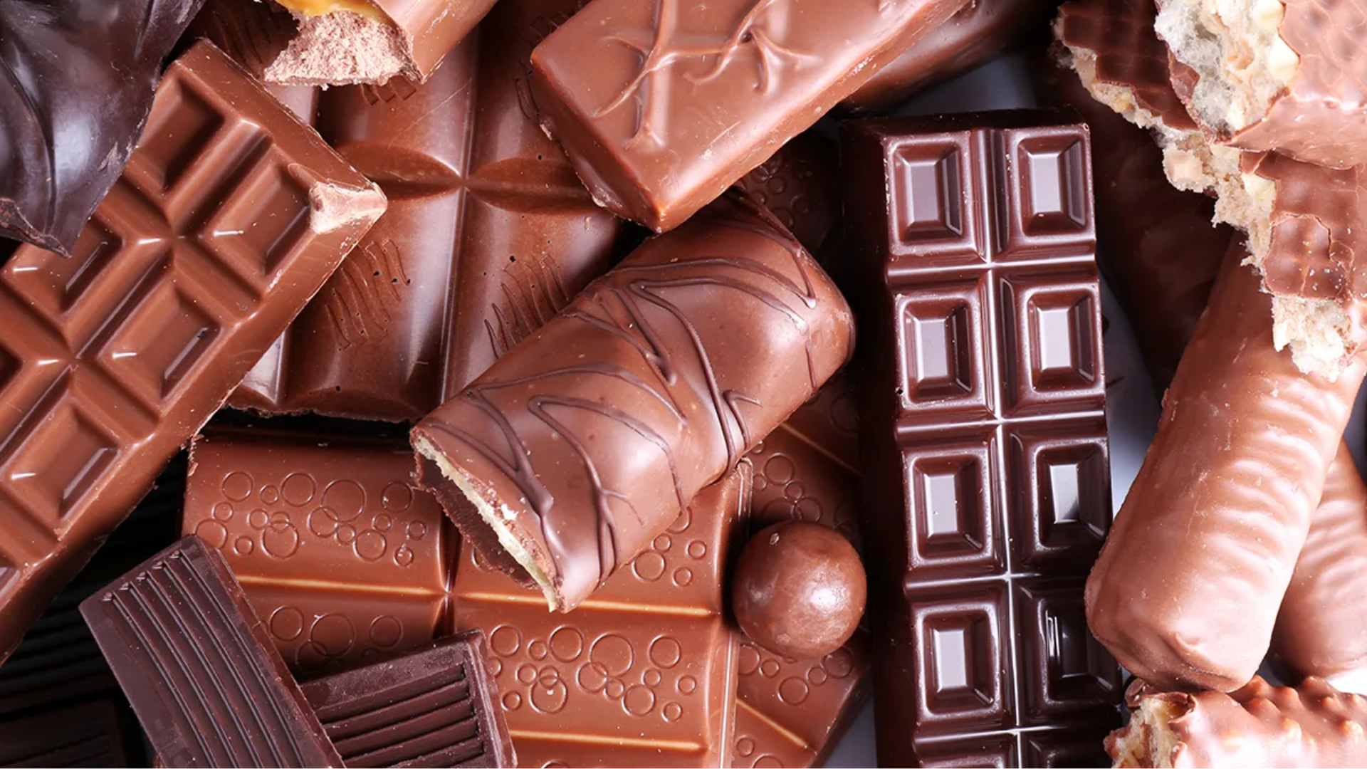 From Classic To Extraordinary: The Most Unique Chocolate Flavors That ...