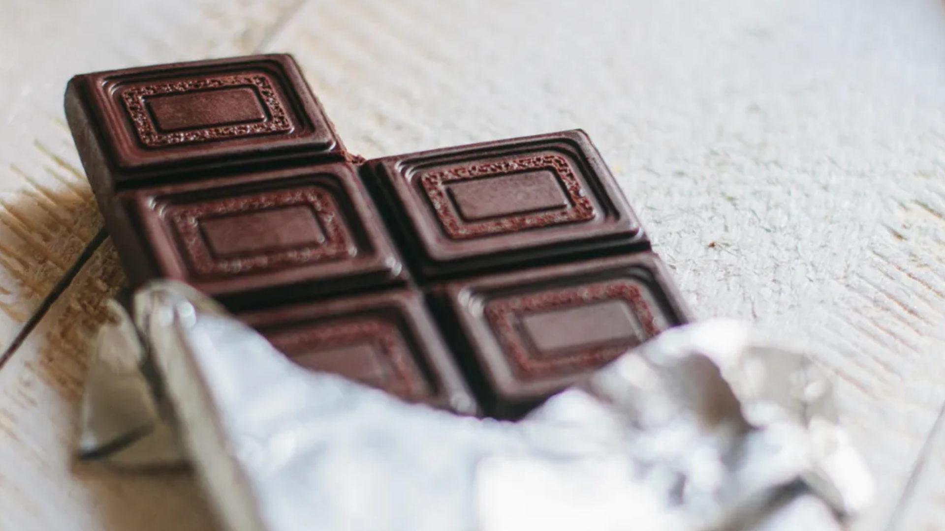 Tired Of Grey Hair? Find Out How Dark Chocolate Is Defying Aging For ...