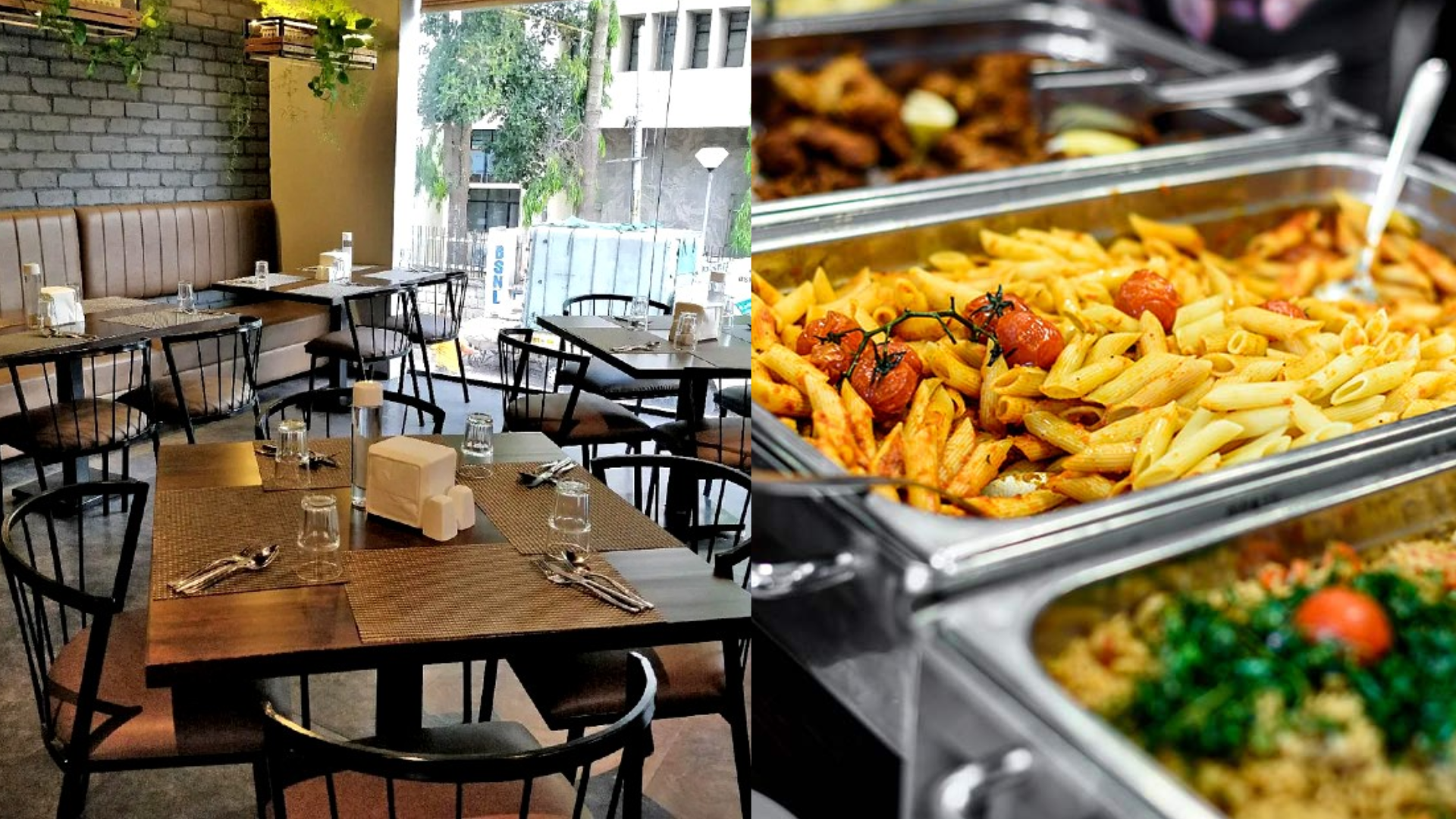 Don't Settle For Bland Lunches! Discover Bengaluru's Hottest Food ...