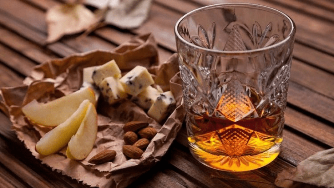 Beyond Sipping: Discover How To Enhance Your Single Malt Experience ...