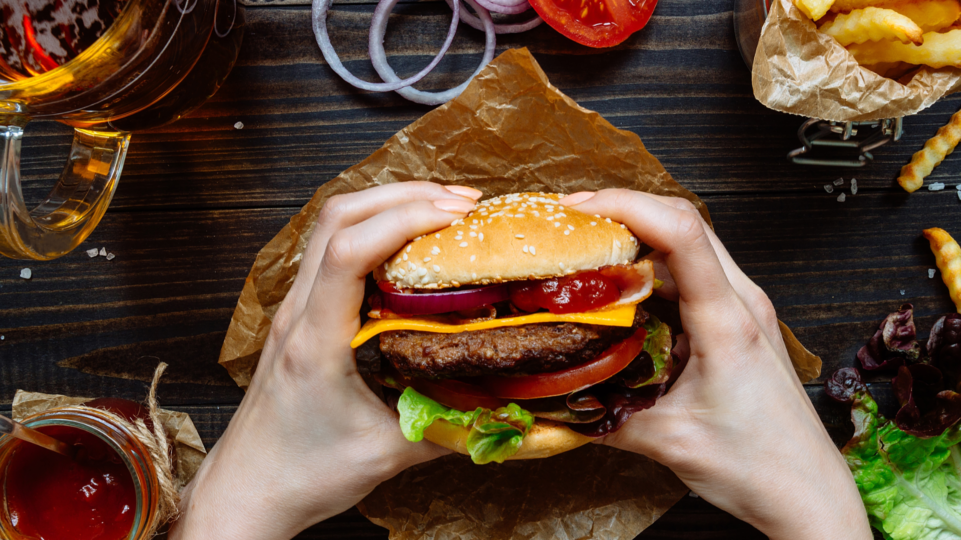 The Surprising Truth About Cheat Days: How They Can Help You Lose ...