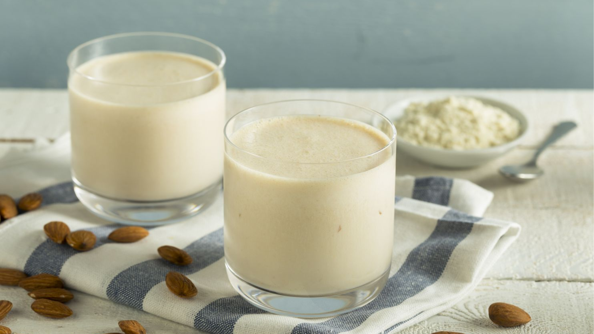 Health Experts Are Raving About Malt Milk! Find Out Why It's The Latest ...