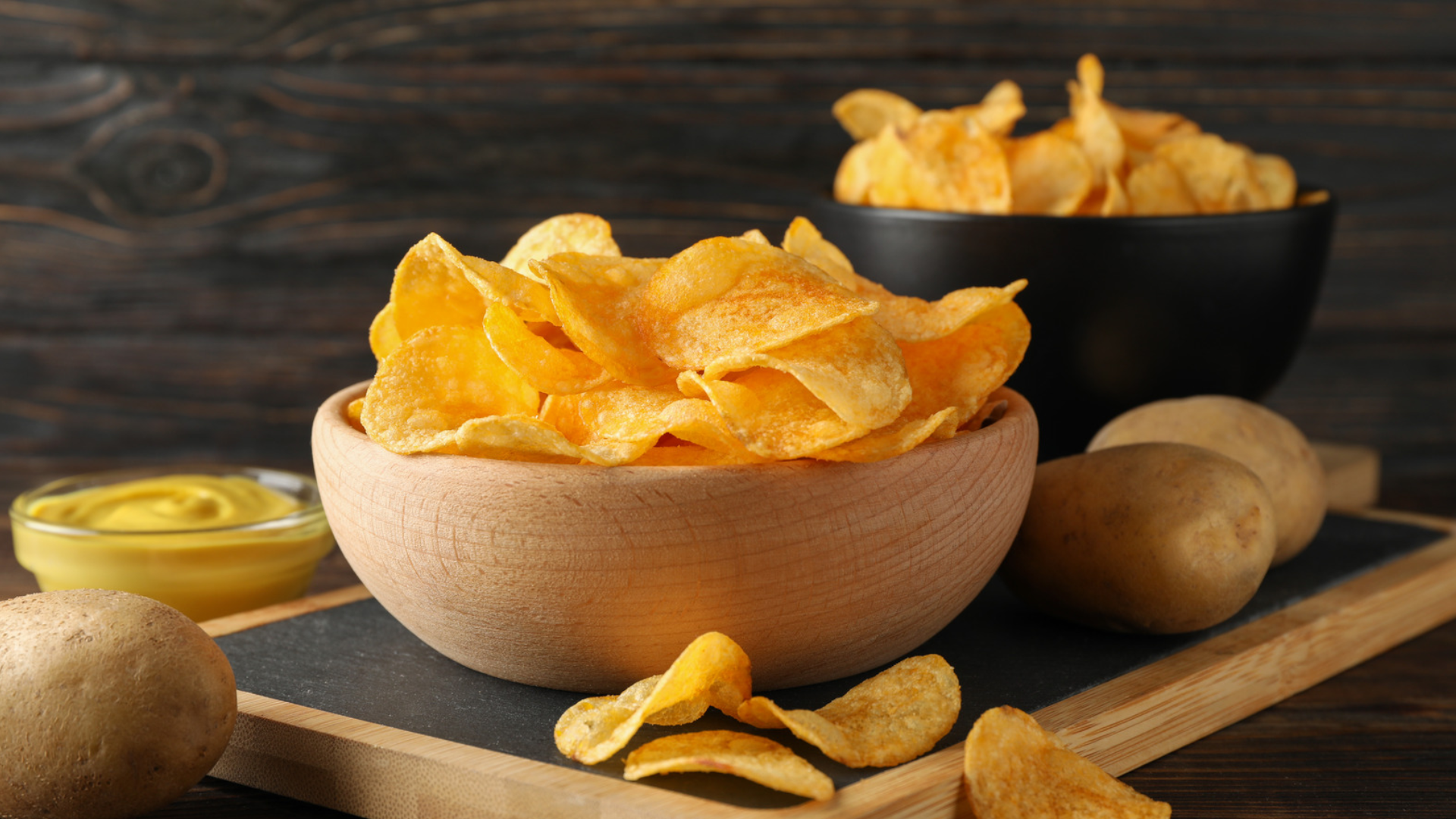 Snack Better: 10 Insane Potato Chip Hacks To Try Right Now! - Snackfax