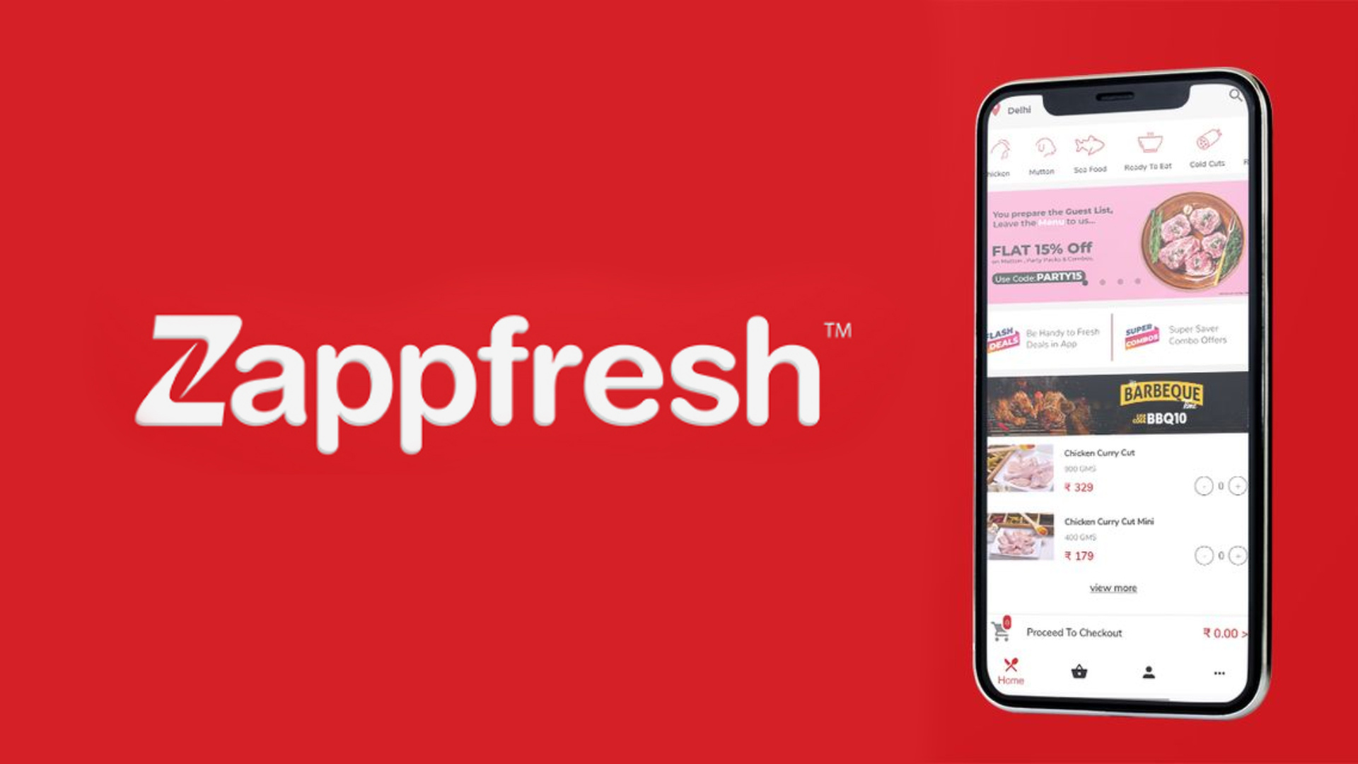 From Farm To Table: How Zappfresh Is Redefining The Meat-Buying ...