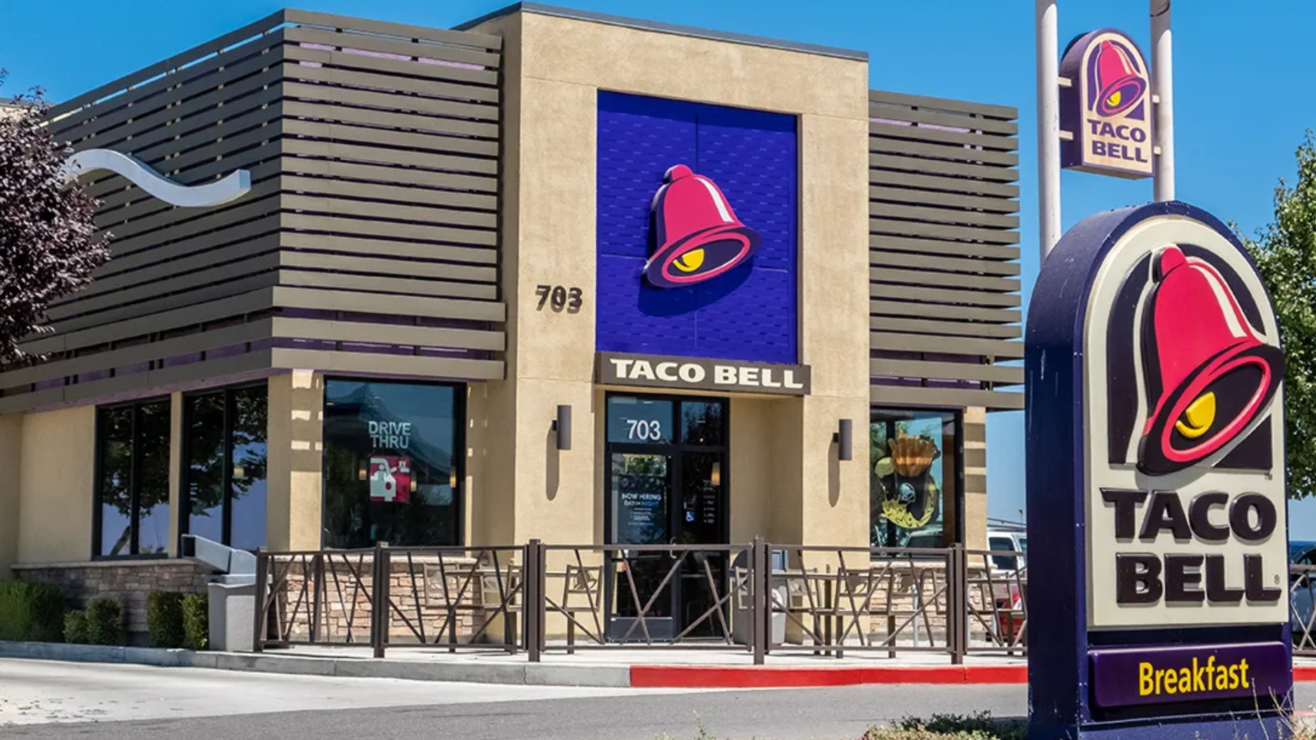 Taco Bell Faces Legal Battle As US Resident Accuses False Advertisement ...