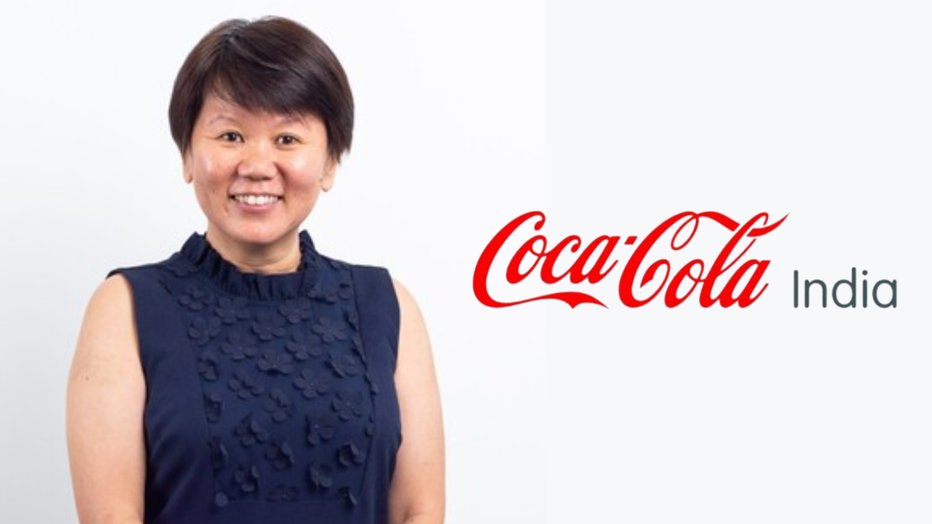 Coca-Cola India Appoints Irene Tan As VP Of Human Resources For India & Southwest Asia - Snackfax