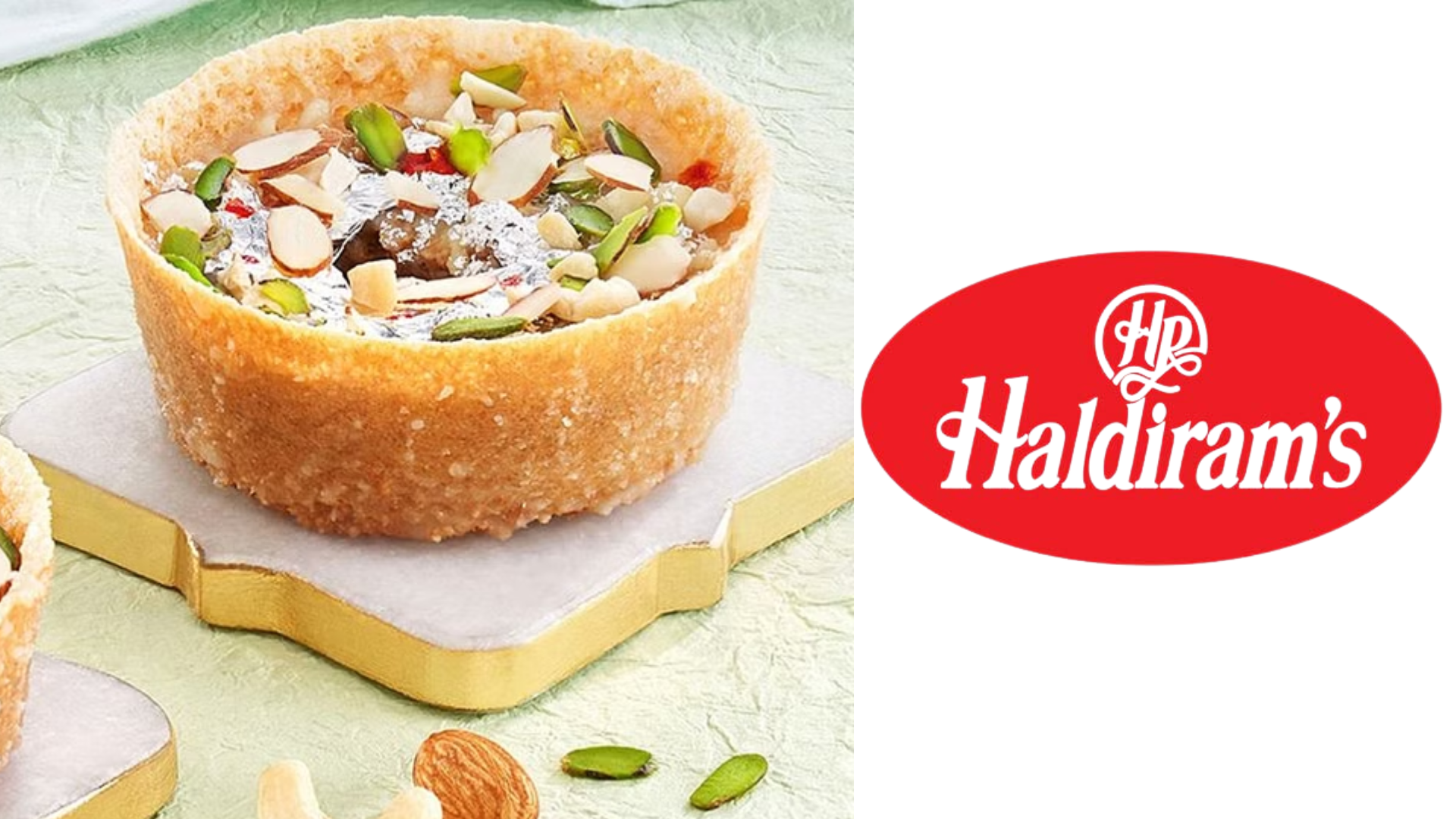 Haldiram's Teej Campaign Brings The Flavor Of Love And Tradition To ...