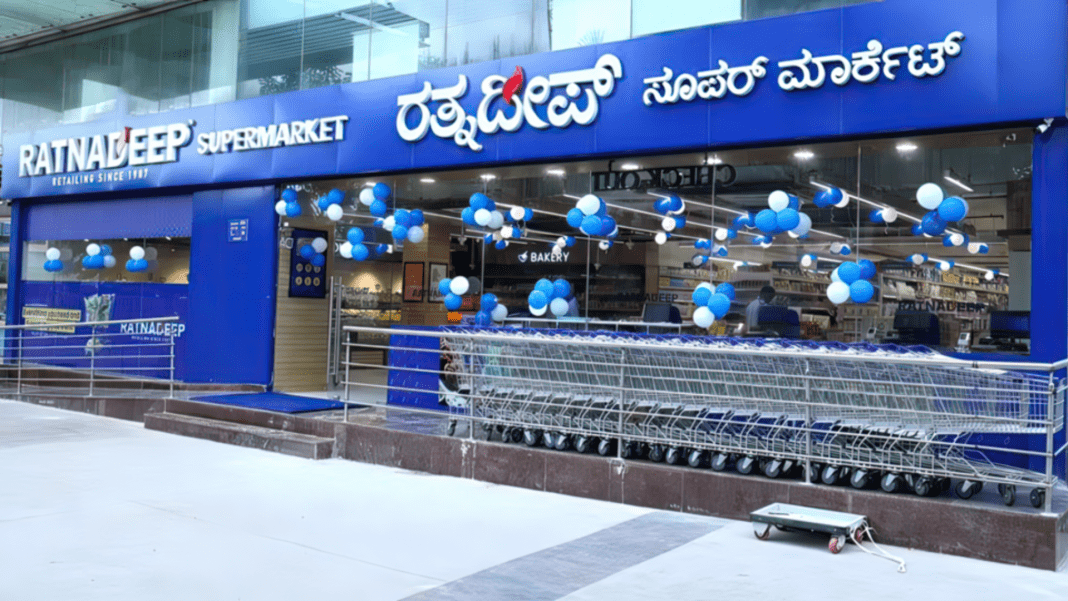 Ratnadeep Celebrates Landmark Achievement: Inaugurates 150th Outlet ...