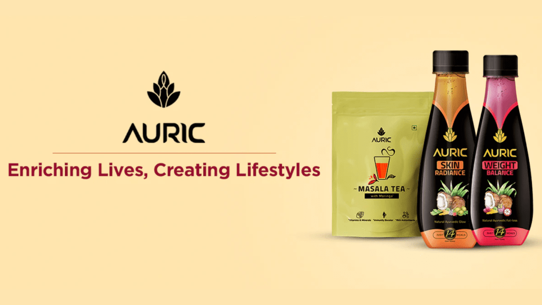 Blending Tradition With Innovation: The Birth And Rise Of Auric In The ...