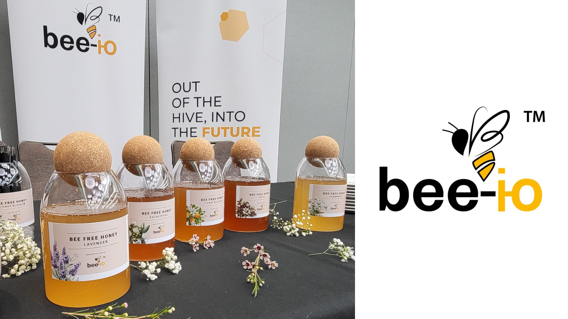 Danone-backed Wilk Set To Acquire Innovative Bee-free Honey Startup Beeio - Snackfax