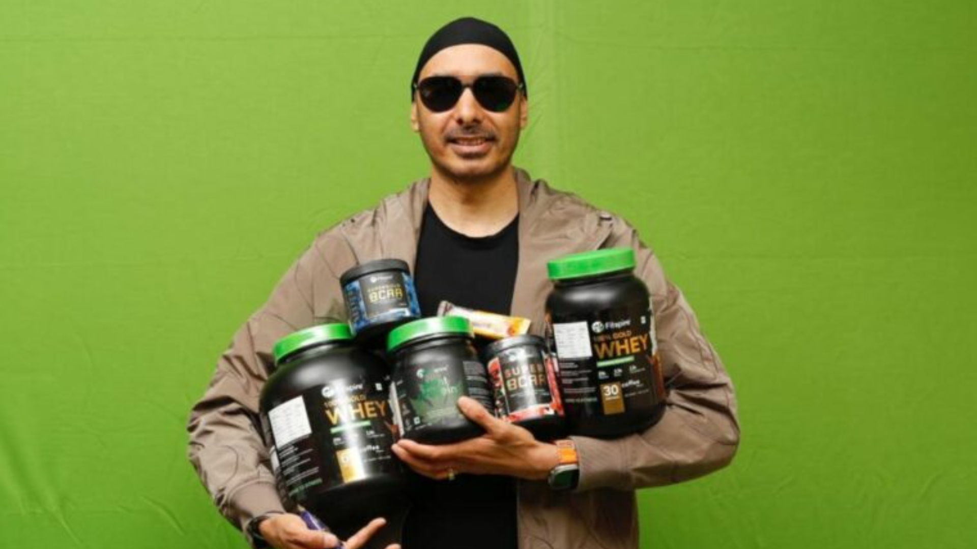 Vegan Wellness Brand Fitspire Secures Pre-series A Funding With ...