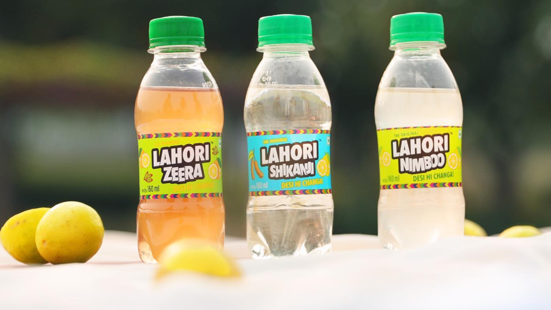Shaking Up The Beverage Scene: How Lahori Zeera Is Redefining India's Drink Culture - Snackfax