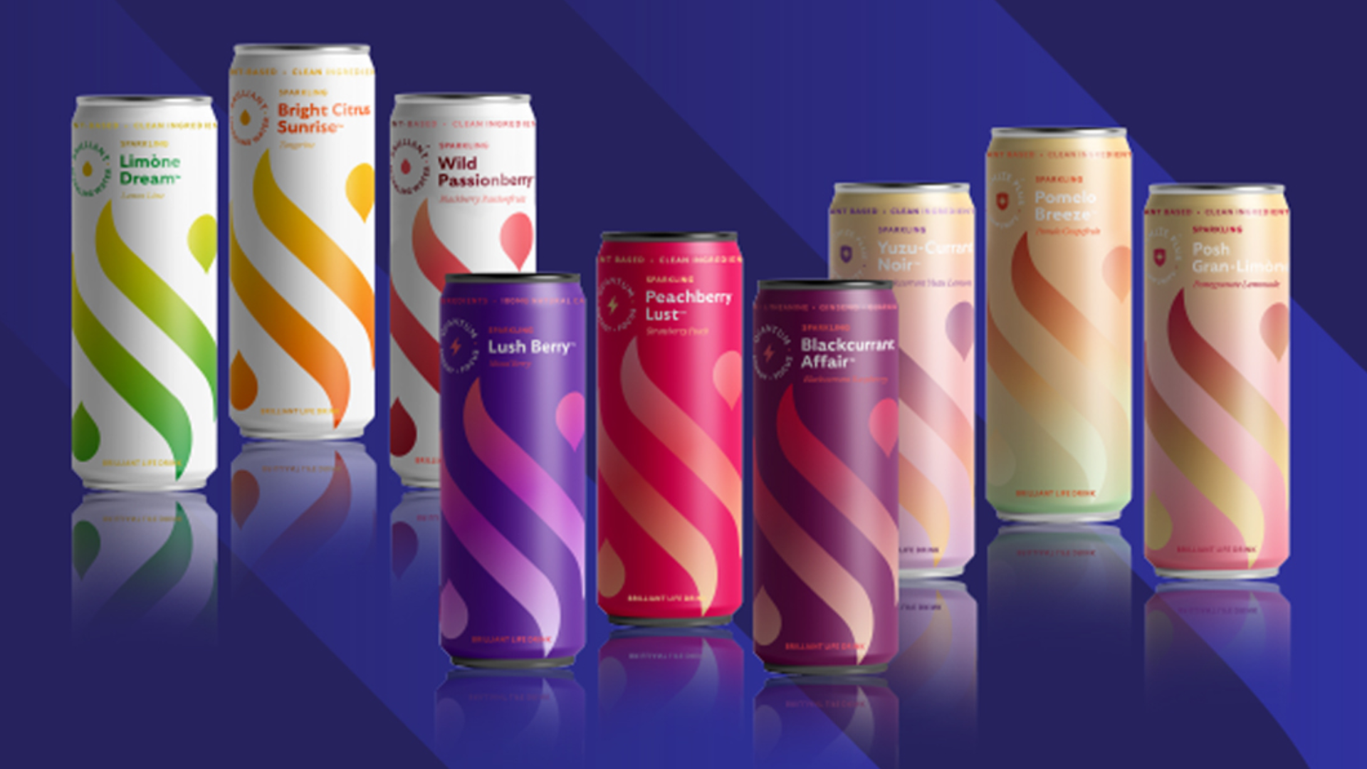 SmartSoda Ventures Into Functional RTD Market With Innovative Drinks ...