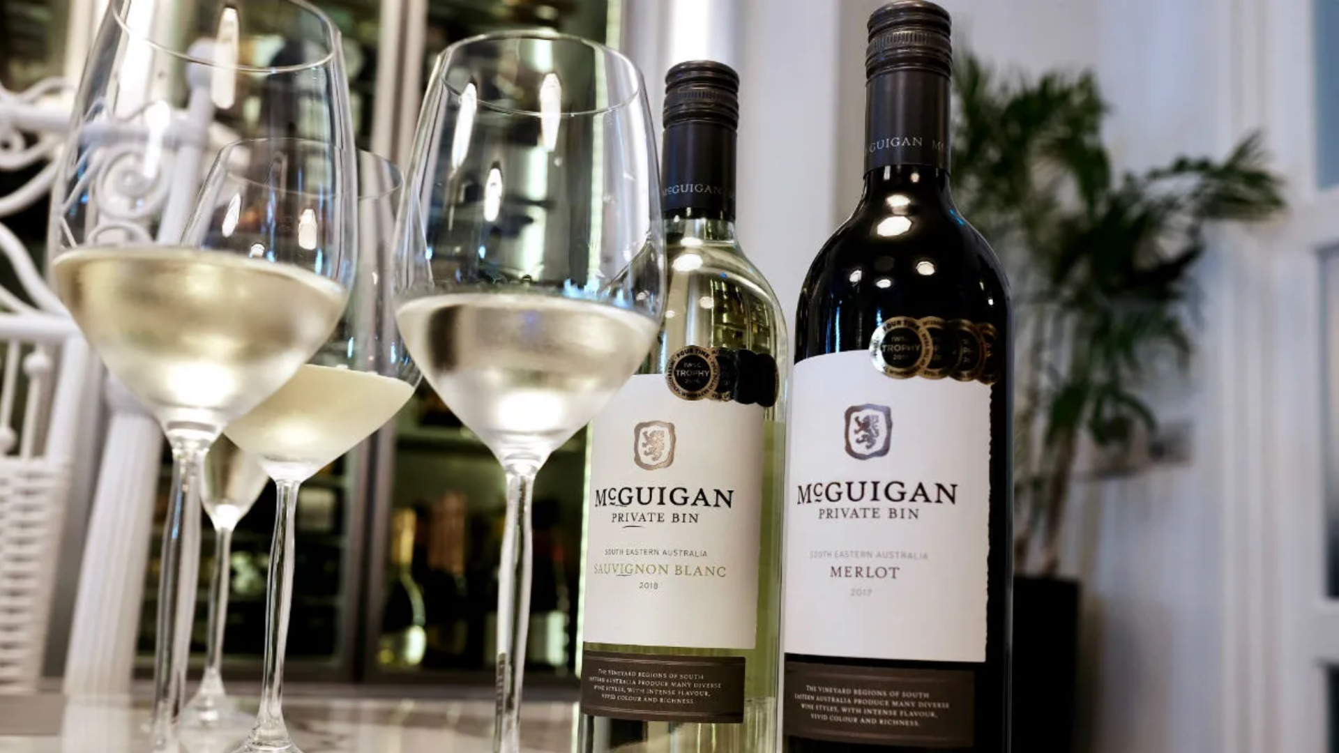 Australian Vintage Brand McGuigan Wines Launches Accessible Premium ...