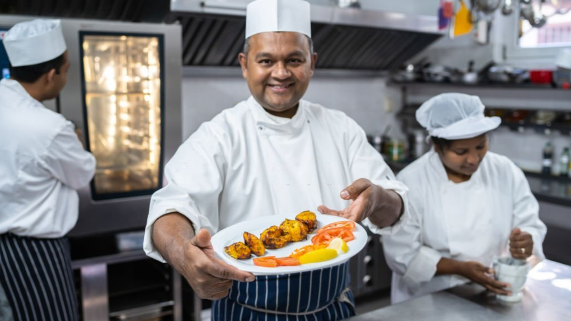 Singapore Allows Recruitment Of Indian Cooks To Alleviate Workforce ...