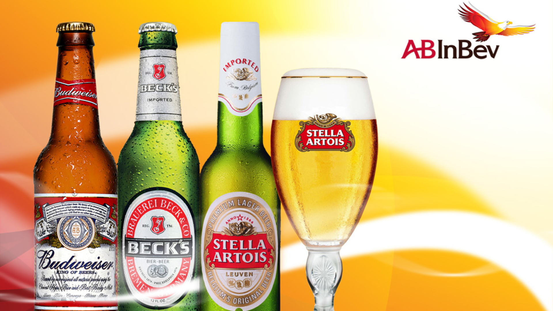 AB InBev India Reports 30% Surge In H1 2023 Sales, Eyes Continued ...