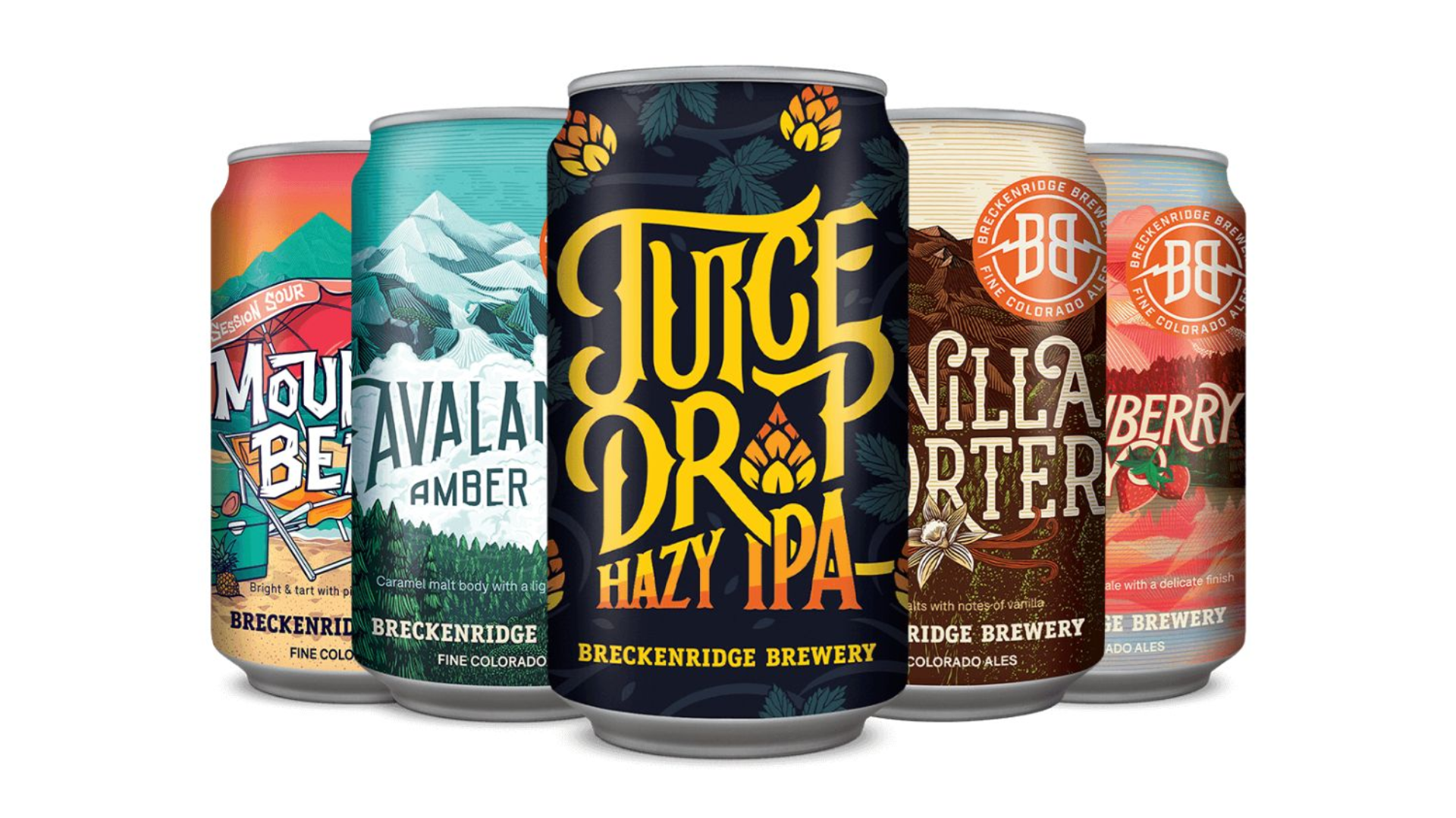 AB InBev And Tilray Seal $80 Million Deal For Eight Beverage Brands ...