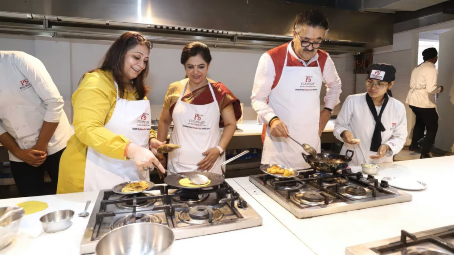 MasterChef India Winner Pankaj Bhadouriya Organises Heartwarming ...